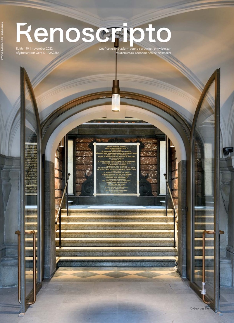 Renoscripto 110 | Renoscripto